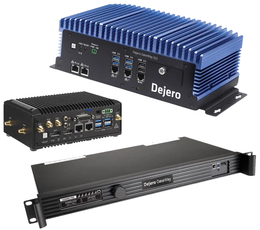 Configure | Modern Networks